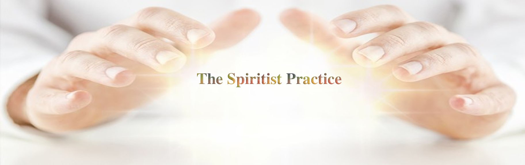 The Spiritist Practice - USSF Bookstore