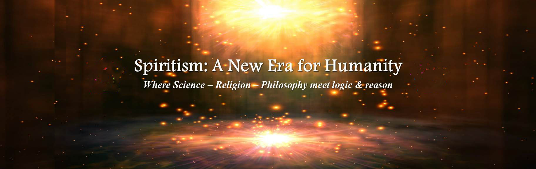 Spiritism - USSF Bookstore